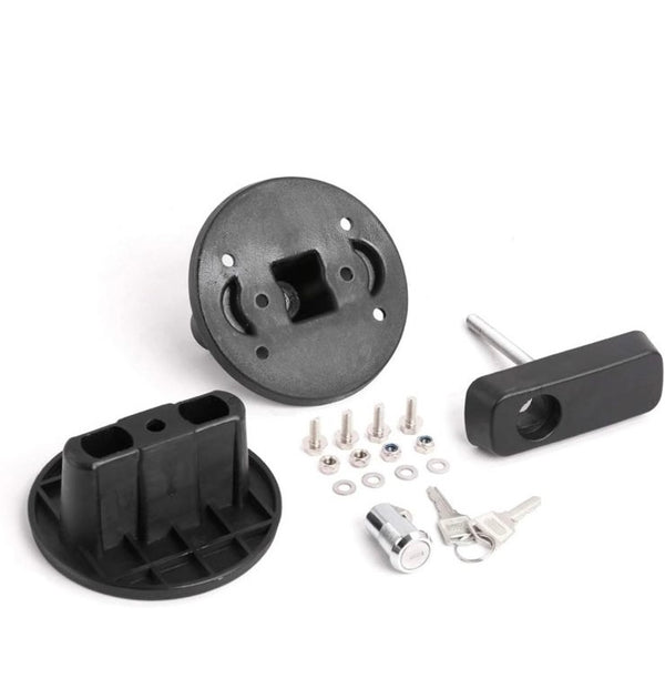 Jerry Can Lock – Camping Gears Egypt